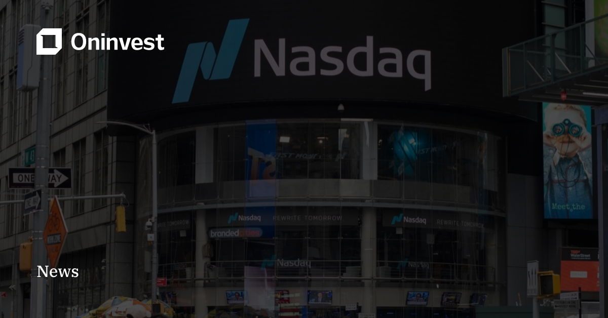 Nasdaq will accelerate the inclusion of post-IPO companies in the main ...