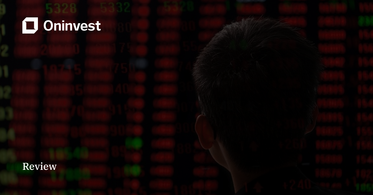 Top Stories This Morning: Market Crash in Korea, Qualcomm Prepares AI ...